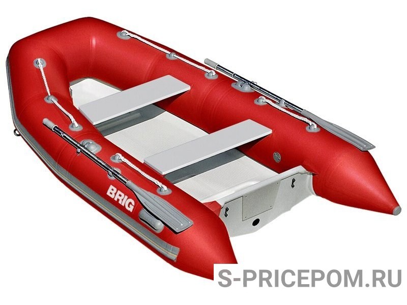 BRIG Falcon F330: купить по низкой цене