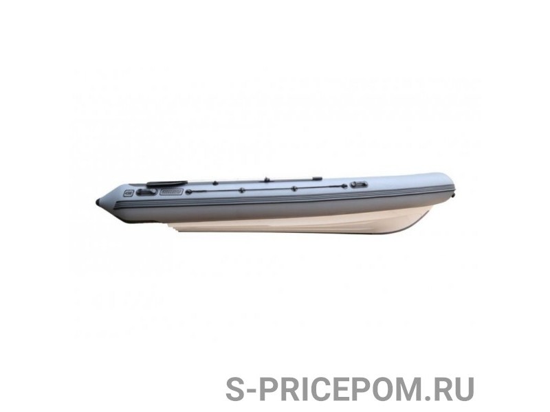 Купить надувную моторную лодку ПВХ РИБ Навигатор 460R PRO в интернет ...