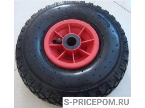 Колесо PR-1805, ось 20мм: купить по низкой цене