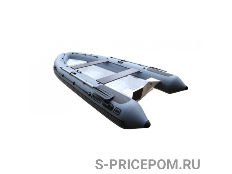 Купить надувную моторную лодку ПВХ РИБ Навигатор 460R PRO в интернет ...