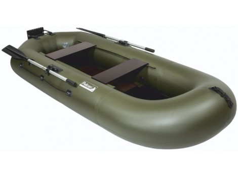 Купить надувную лодку Пеликан (Pelican) 280 М Уфа по низкой цене в ...